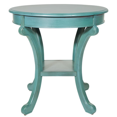 Ophelia & Co. Carolena End Table & Reviews | Wayfair