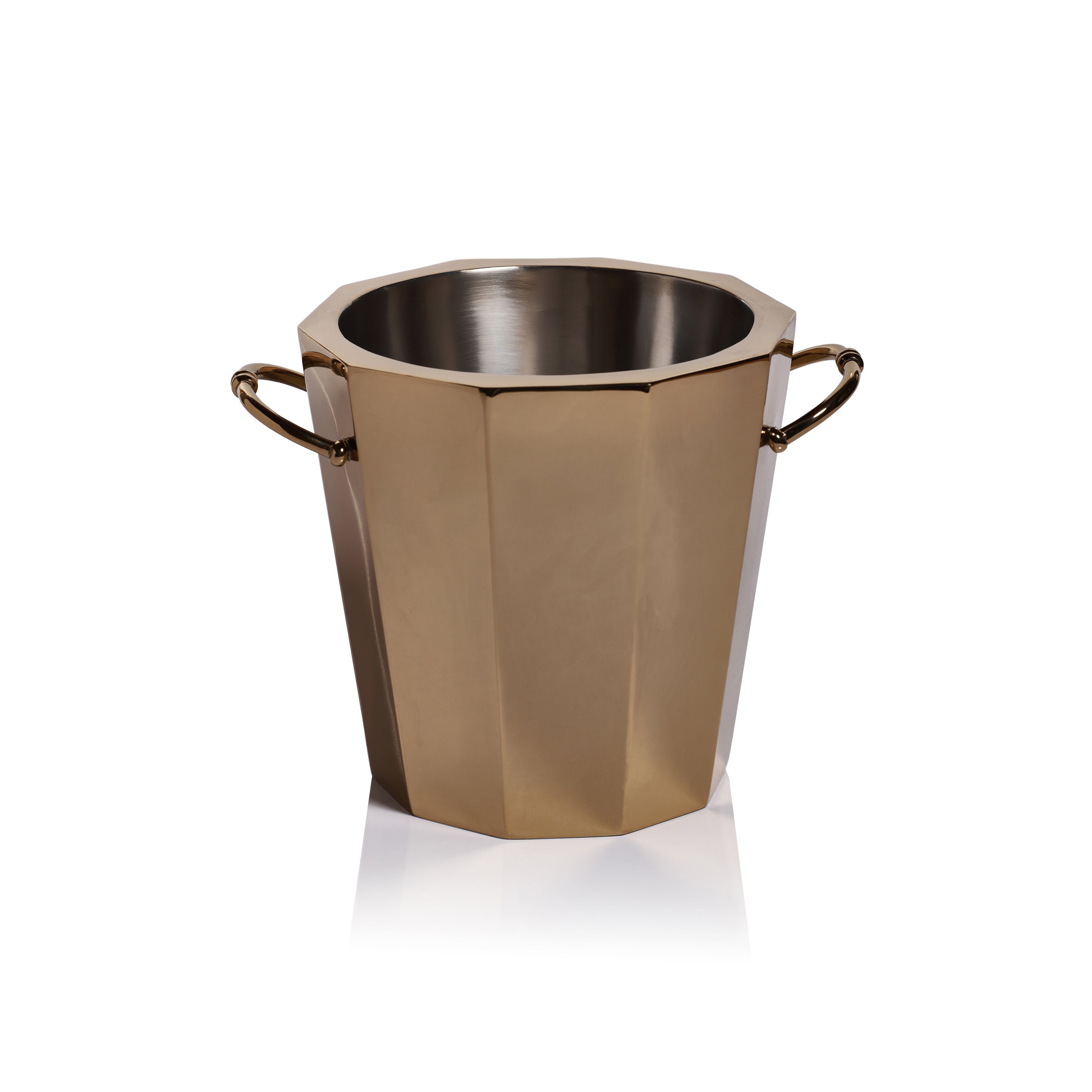 Everly Quinn Adneta Ice Bucket | Wayfair