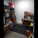 Gladiator® 60" Wide Heavy Duty Rack With Four 18" Deep Shelves ...