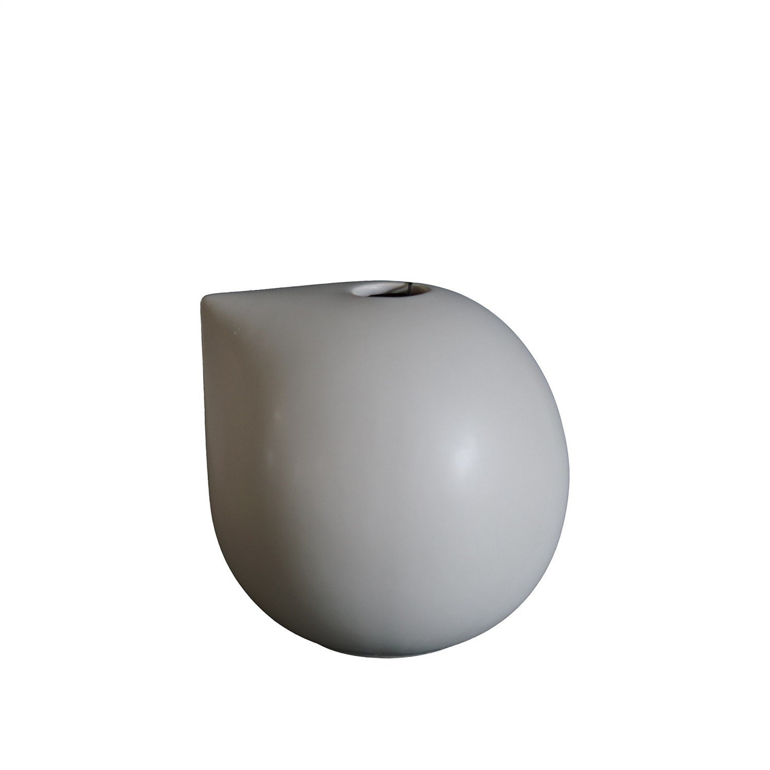 DBKD Chipped Ceramic Pot Planter | Wayfair