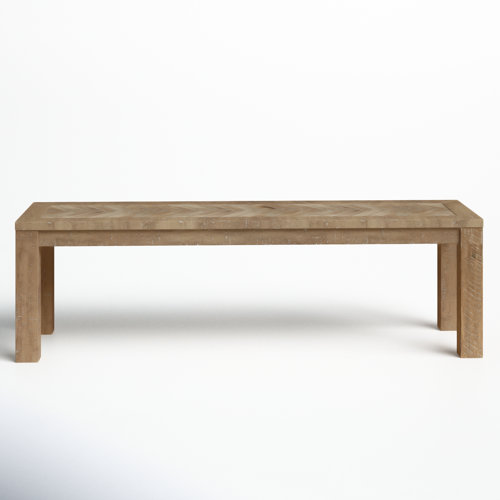 Kitchen & Dining Benches You'll Love | Wayfair