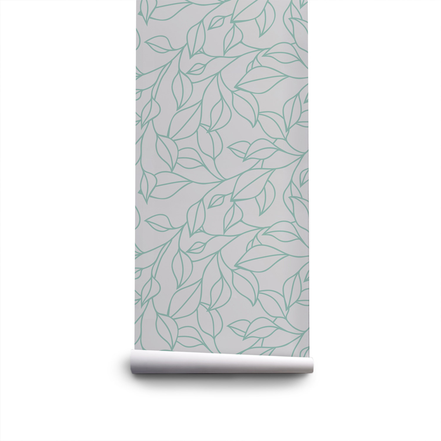 Rosalind Wheeler Celisha Matte Peel and Stick Mural | Wayfair.co.uk