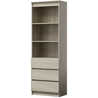Zipcode Design Ikin Bookcase & Reviews | Wayfair.co.uk