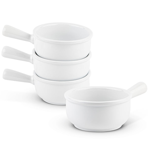Kook 4 Piece Non-Stick Ceramic Bakeware Set | Wayfair