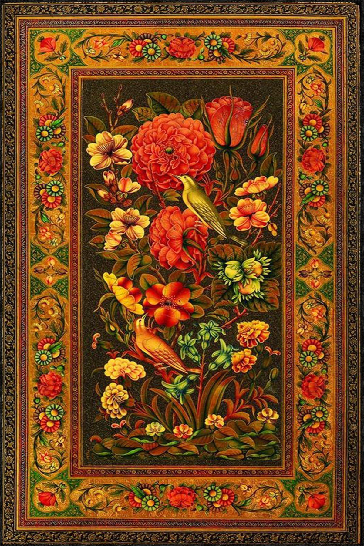 Hokku Designs Ibiza Collection Modern Loop Area Rug | Wayfair