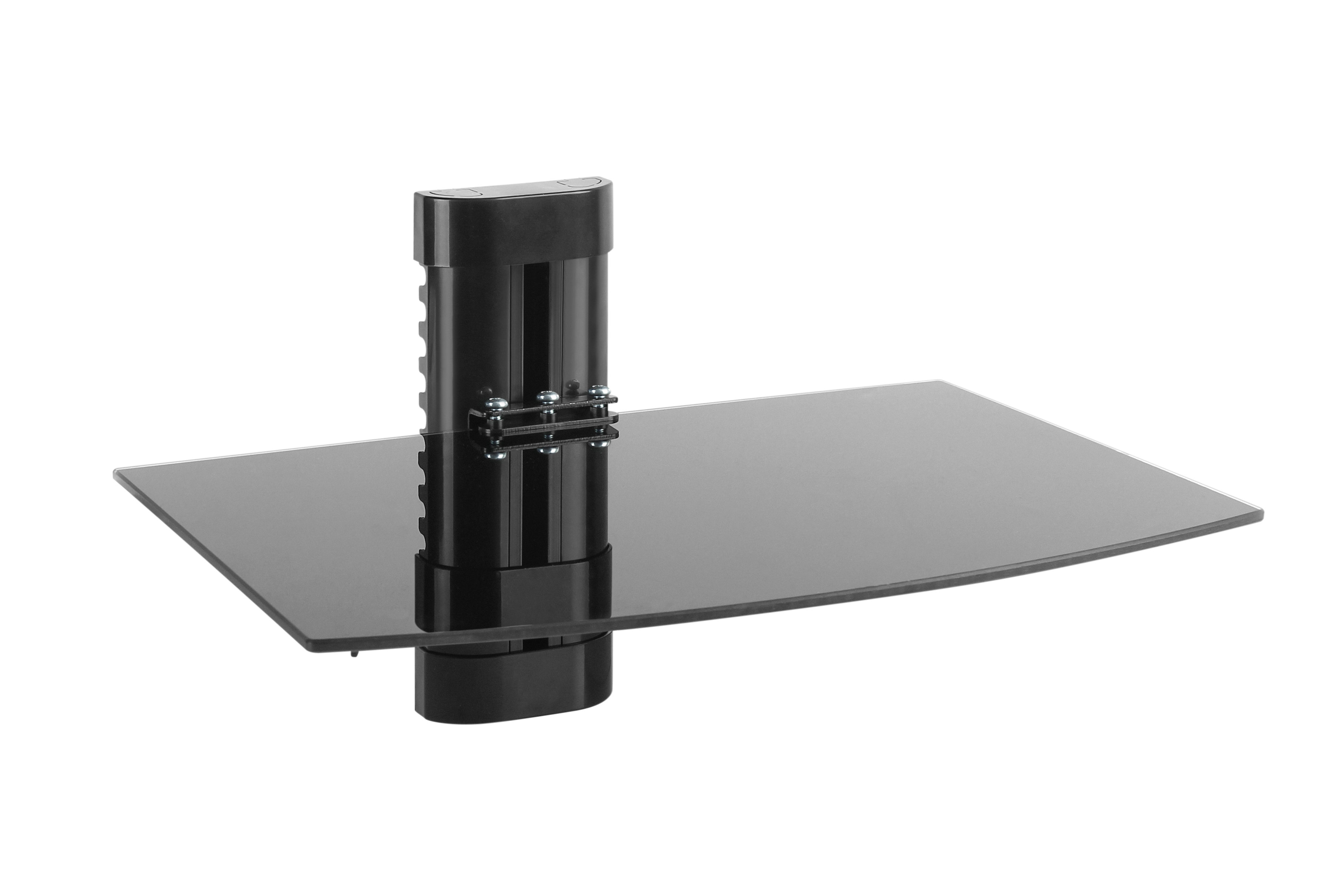 Emerald Dvd Player Shelf Wall Mount | Wayfair