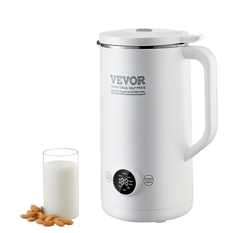 VEVOR Automatic Milk Frother | Wayfair
