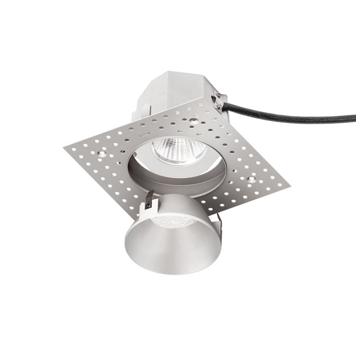 WAC Lighting Aether 5.25'' 2700K 15.5 Watt Dimmable Air-Tight IC Rated ...