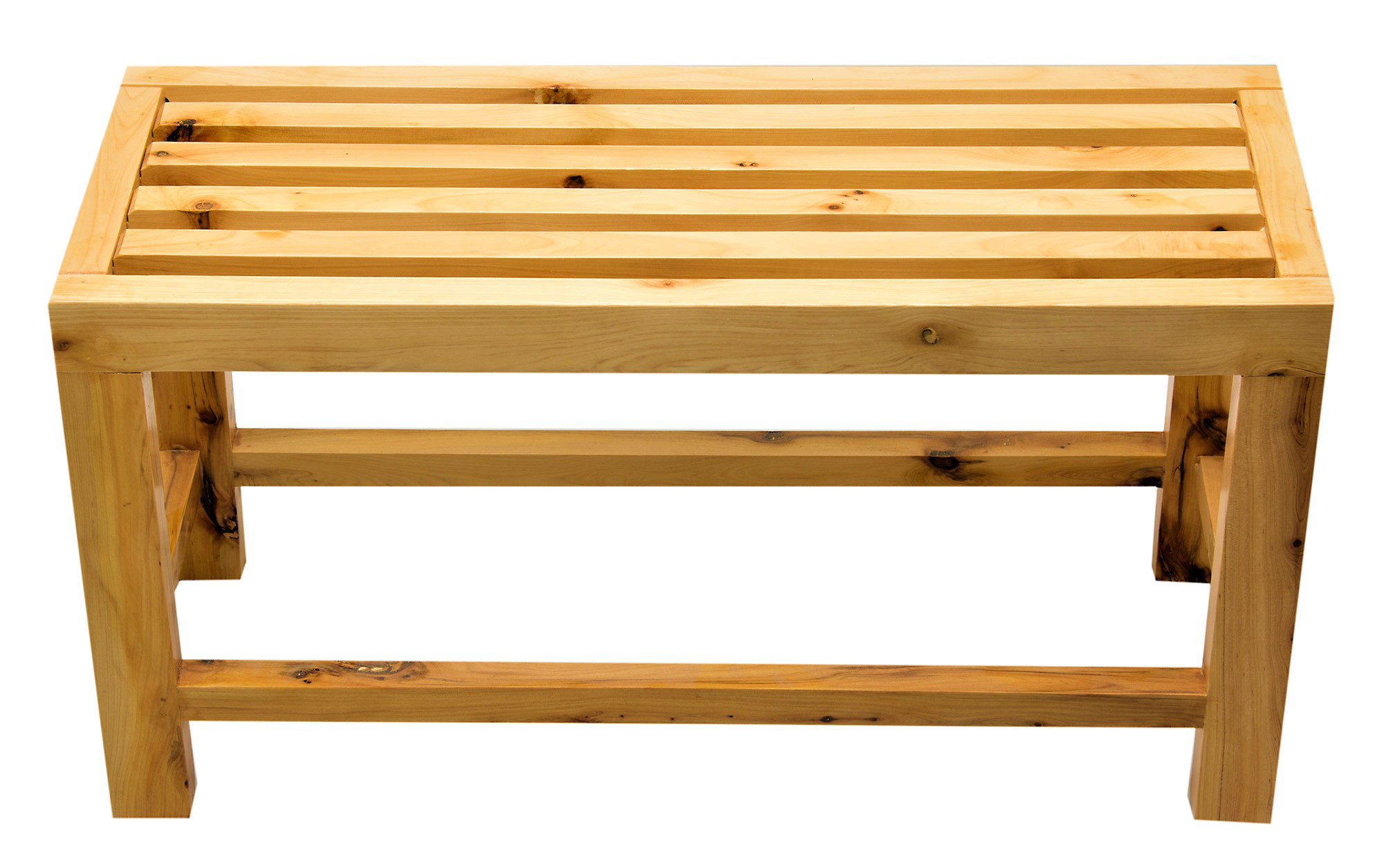 Alfi Brand One Seat Bench & Reviews | Wayfair