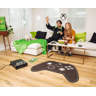 Ukonic Xbox Controller Area Rug | 39 X 28 Inches & Reviews | Wayfair