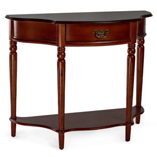 Astoria Grand Console Tables You'll Love | Wayfair