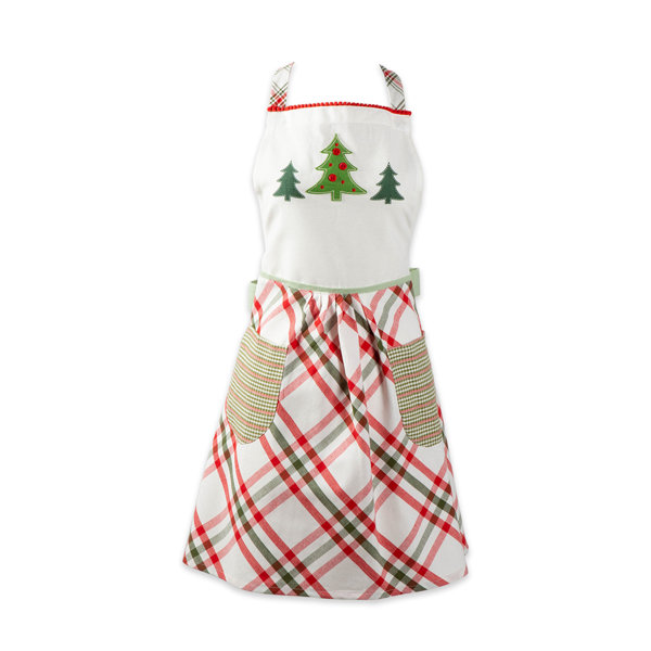 Christmas Aprons | Up to 65% Off Until 11/20 | Wayfair | Wayfair