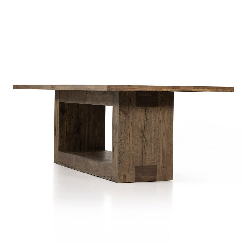 Four Hands Perrin 93" L Dining Table | Perigold