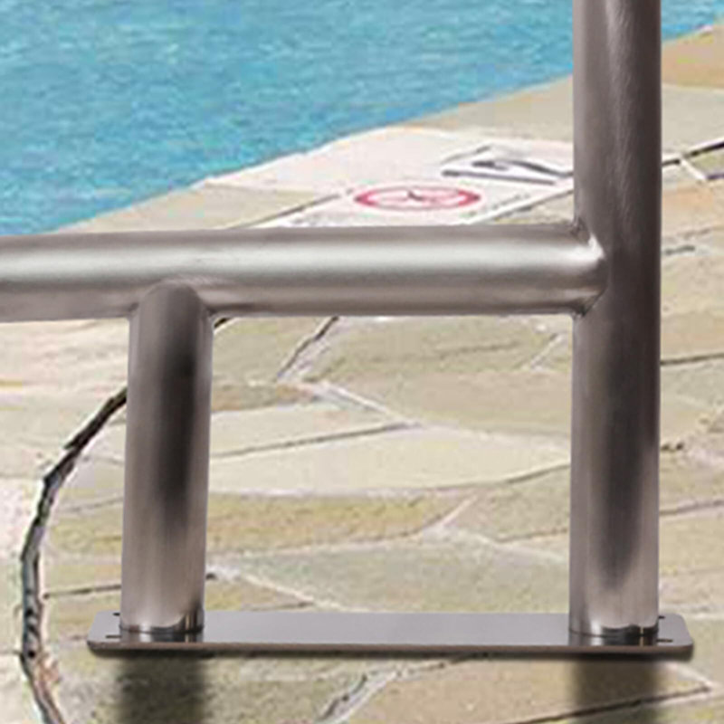 babevy 304 Stainless Steel Pool Handrail | Wayfair