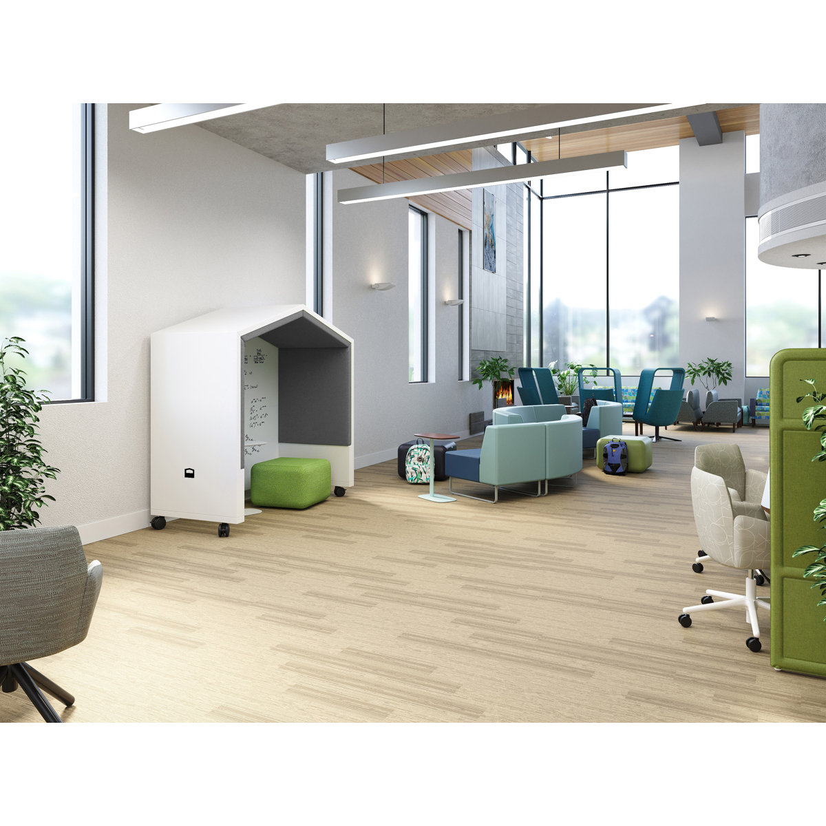 Nook Pod Nook Shelter | Wayfair