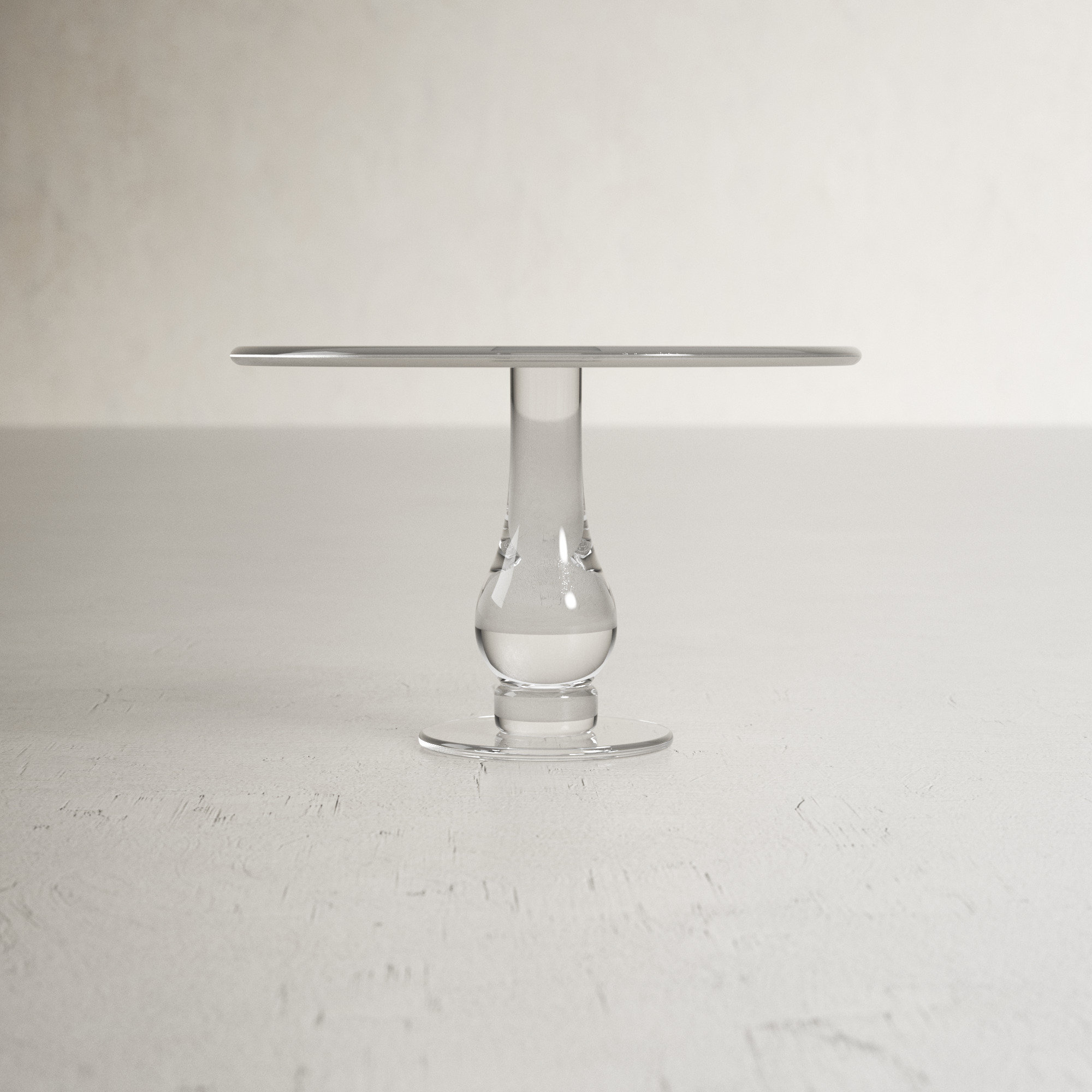 Birch Lane™ Oneida Dessert Cake Stand & Reviews | Birch Lane