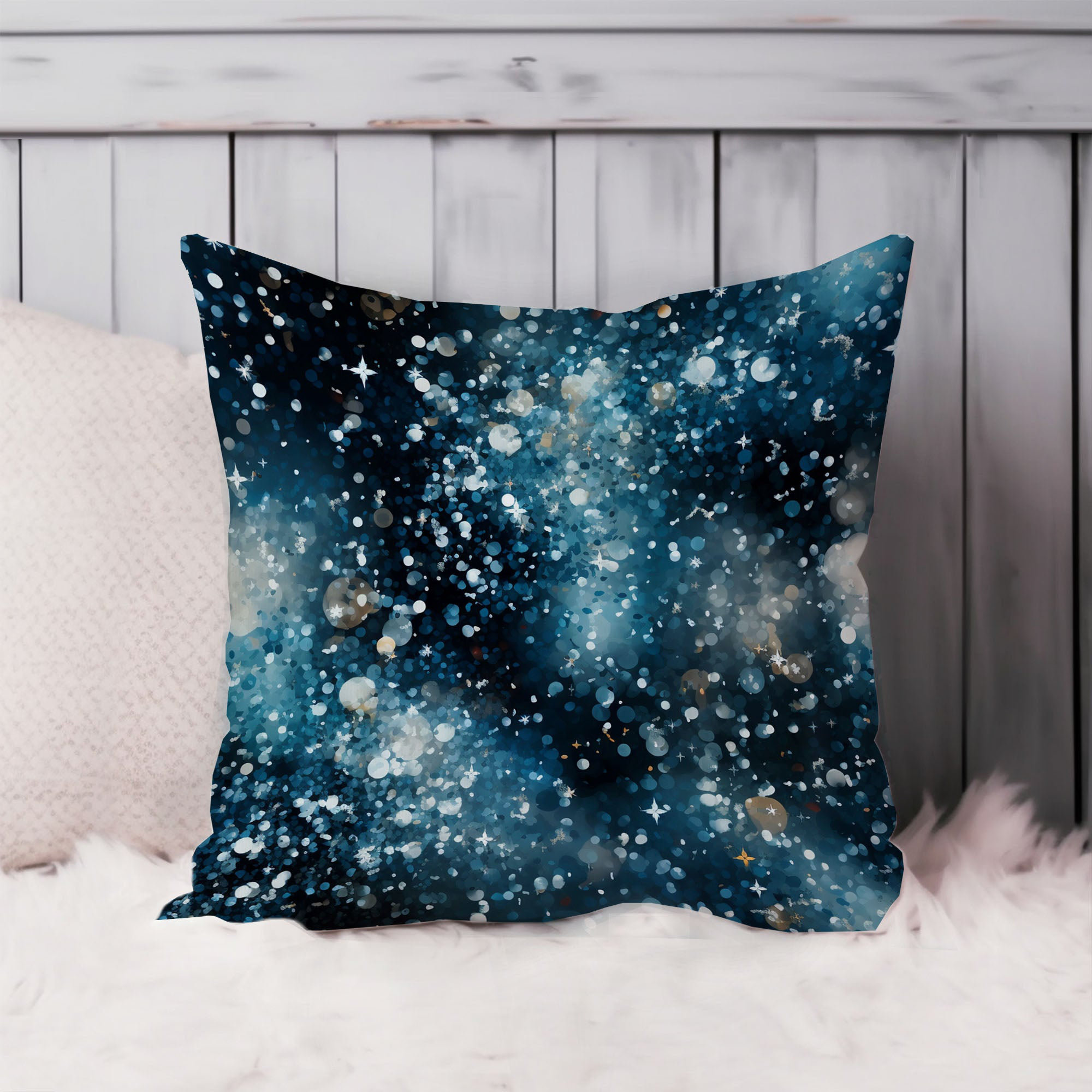 Ethan Taylor Abstract Myst Elegance VI Modern | Wayfair