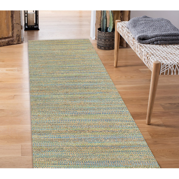 Rosecliff Heights Morelock Striped Rug & Reviews - Wayfair Canada