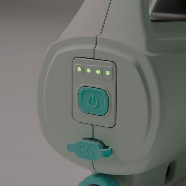 Intex Pool & Spa Vacuum ZR100 for PureSpas, Above Ground Pools ...