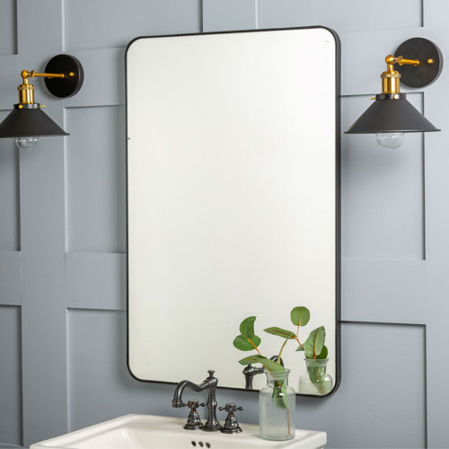 Modern Wall Mirrors | AllModern