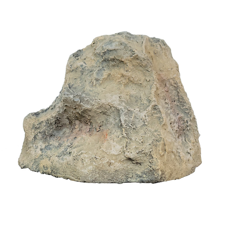 Backyard X-Scapes Artificial Rock For Landscaping Fake Rock Cover ...