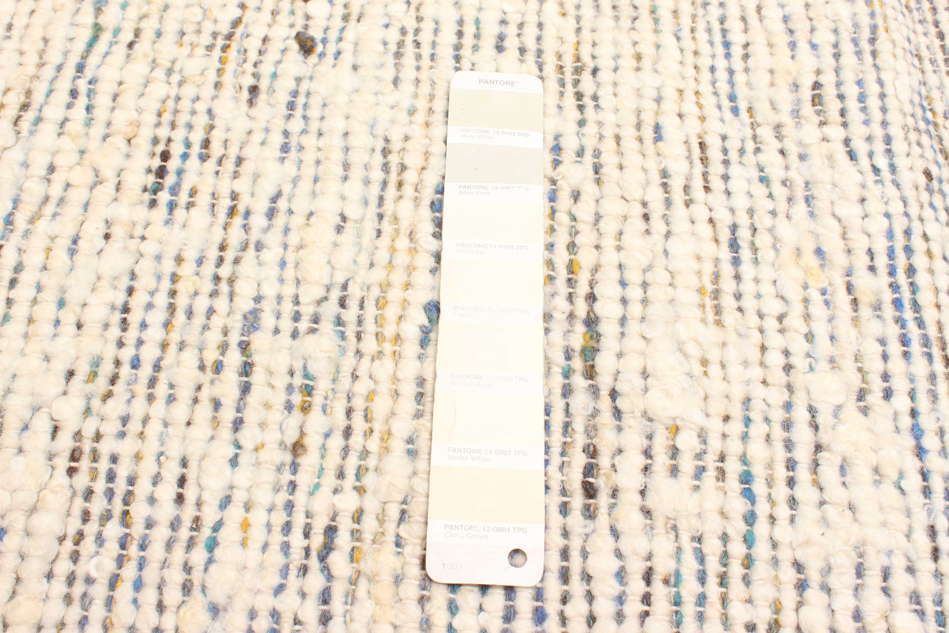 Dakota Fields Sienna Cream Rug 4'11" x 8'1" | Wayfair