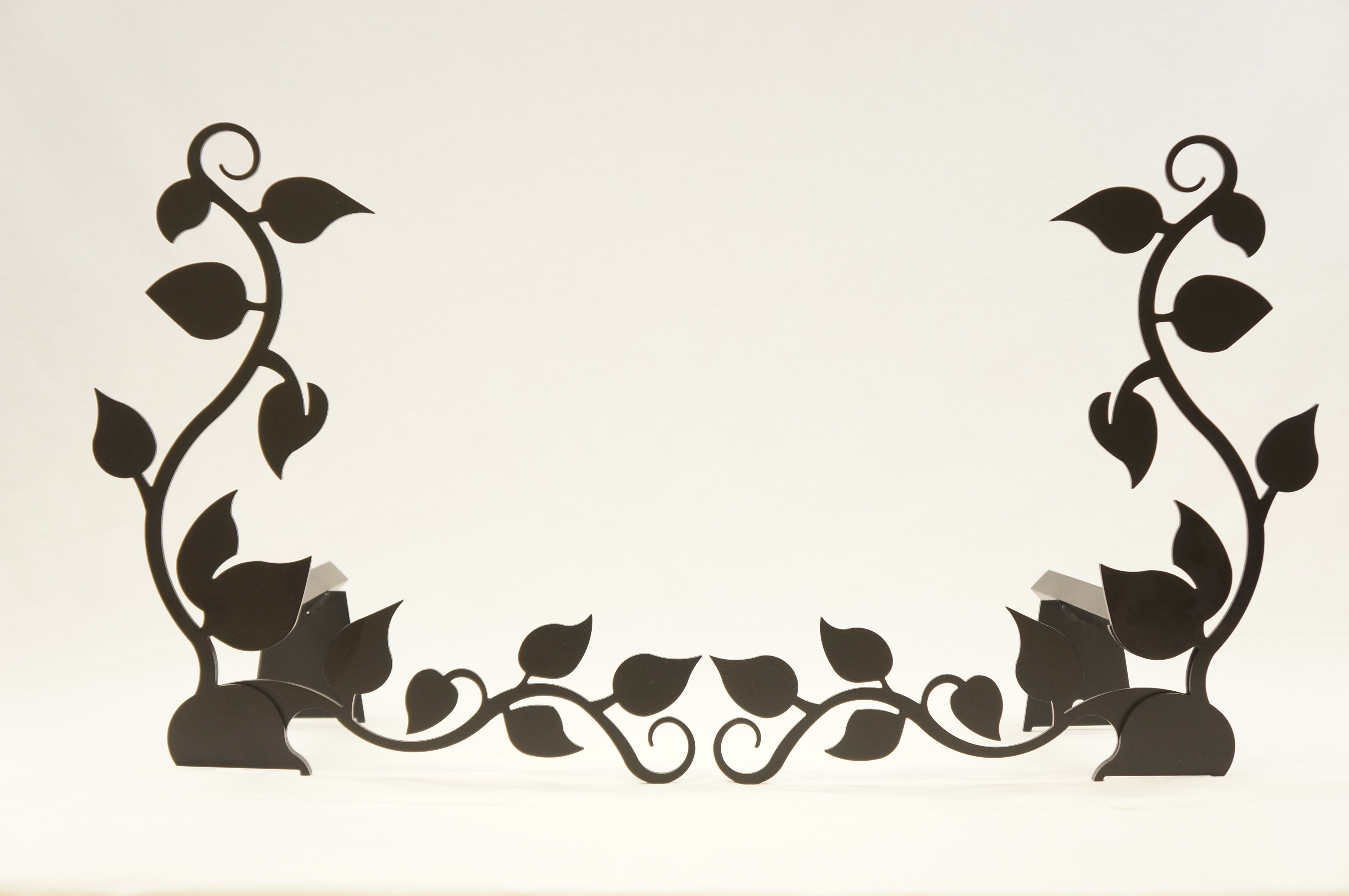 Hearth Craft Design Andiron | Wayfair