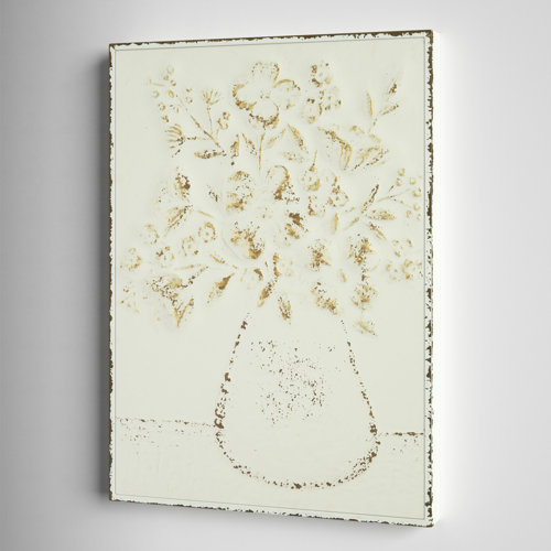 White Wall Accents You'll Love | Wayfair