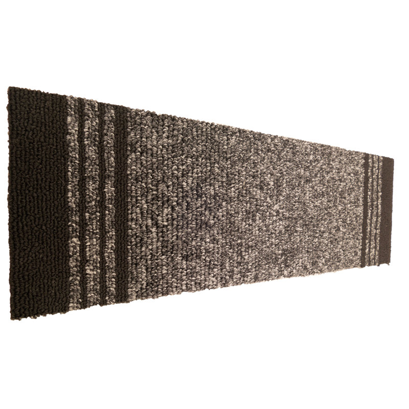 Hokku Designs Kasundra Custom Size Stair Treads Out/Indoor Non Slip ...