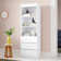 Zipcode Design Ikin Bookcase & Reviews | Wayfair.co.uk