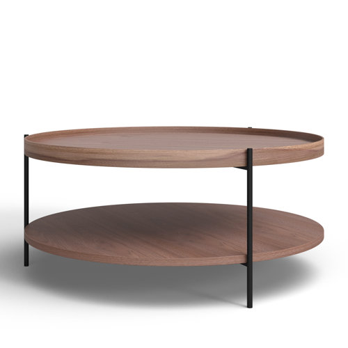 Modern Metal Coffee Tables | AllModern