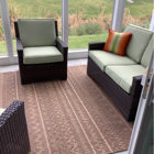 Mistana™ Krystal Geometric Rug & Reviews | Wayfair