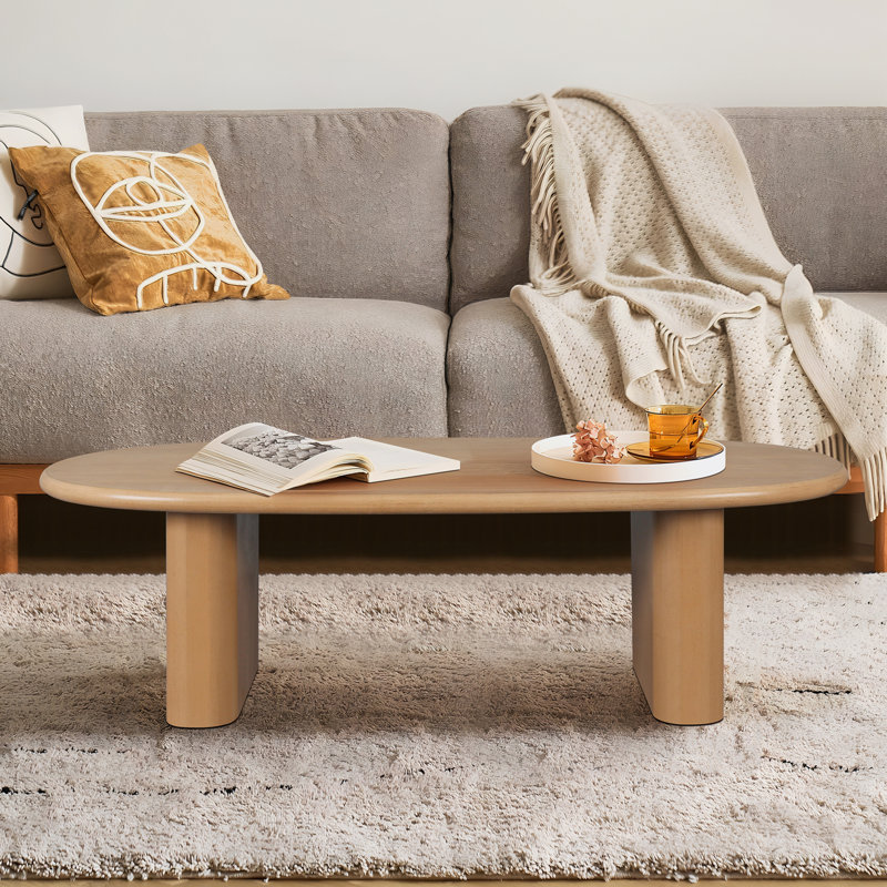 Latitude Run® Nailsworth Single Coffee Table | Wayfair