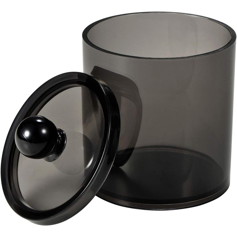 Winston Porter Ombretta Bathroom Storage Container | Wayfair