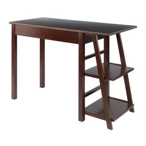 Red Barrel Studio® Owasso Desk & Reviews | Wayfair