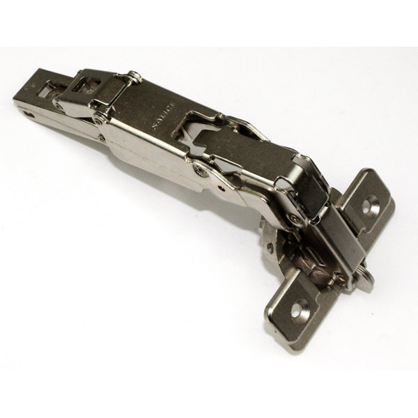 Concealed Hinges