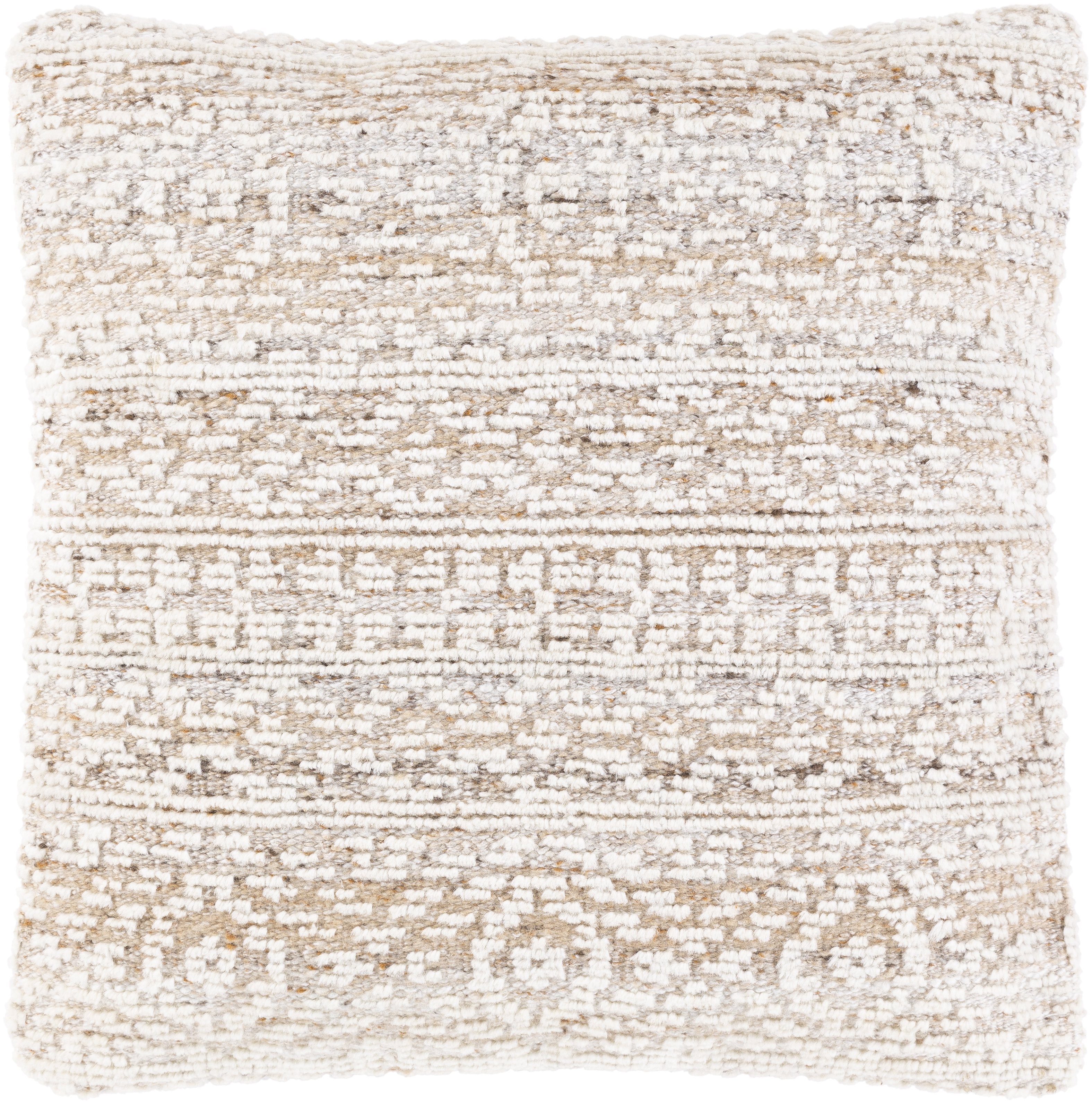 Livabliss 22" Throw Pillow Cover | Wayfair