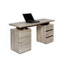 East Urban Home Cuuba Reversible Desk & Reviews | Wayfair
