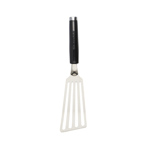 KitchenAid Stainless Steel Spatula | Wayfair.co.uk