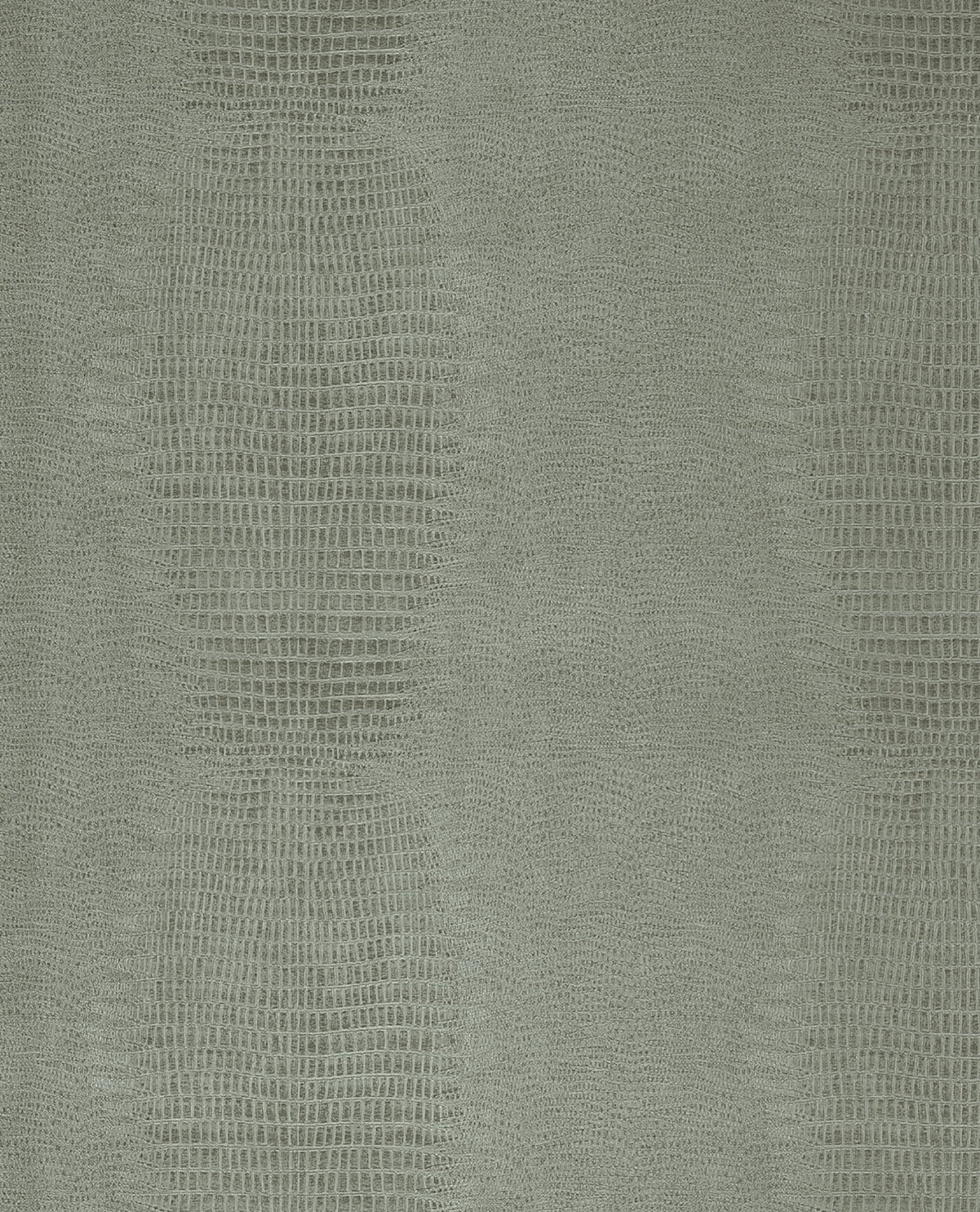 Everly Quinn Gharial Light Grey Croc Wallpaper - Wayfair Canada