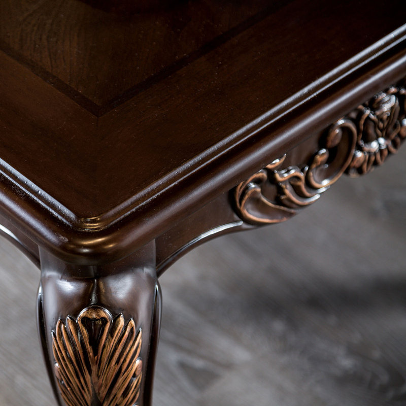 Astoria Grand Shalissa Coffee Table | Wayfair