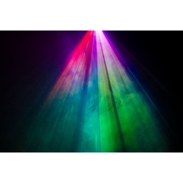 Ivy Bronx Spotlight Rainbow | Wayfair.co.uk