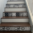 Bungalow Rose Corley Peel & Stick Damask Roll & Reviews | Wayfair