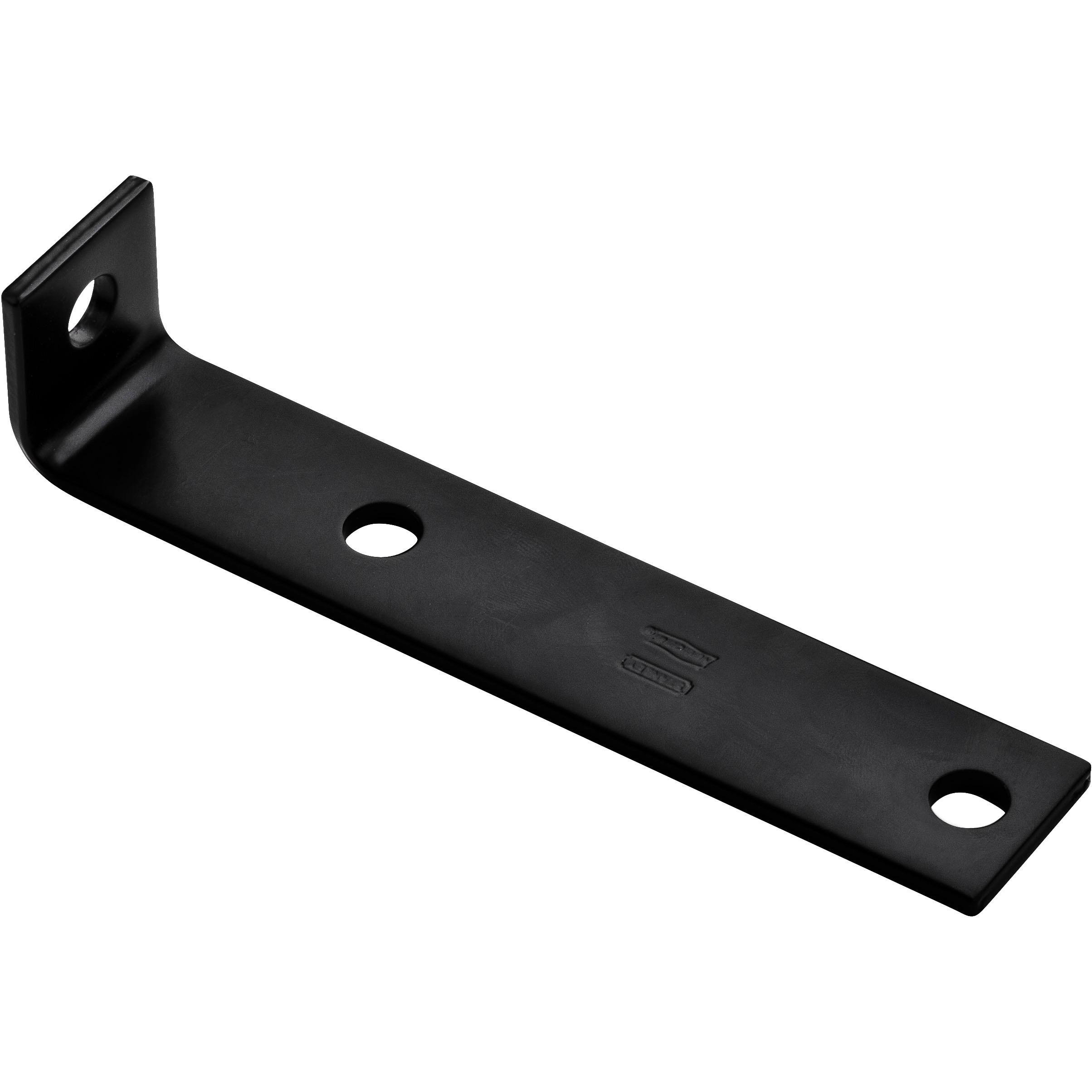 National Hardware Offset Corner Bracket | Wayfair