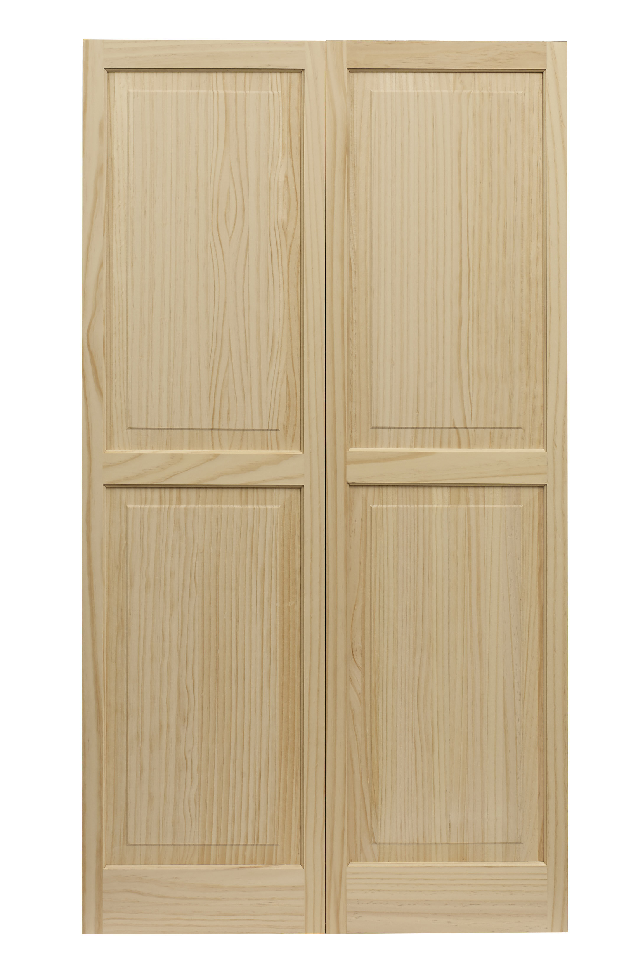 LTL Home Products Pinecroft Raised Panel Wood Exterior Shutters | Wayfair