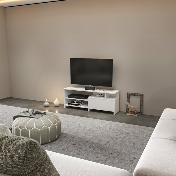 Ebern Designs Mugen Media Console & Reviews | Wayfair