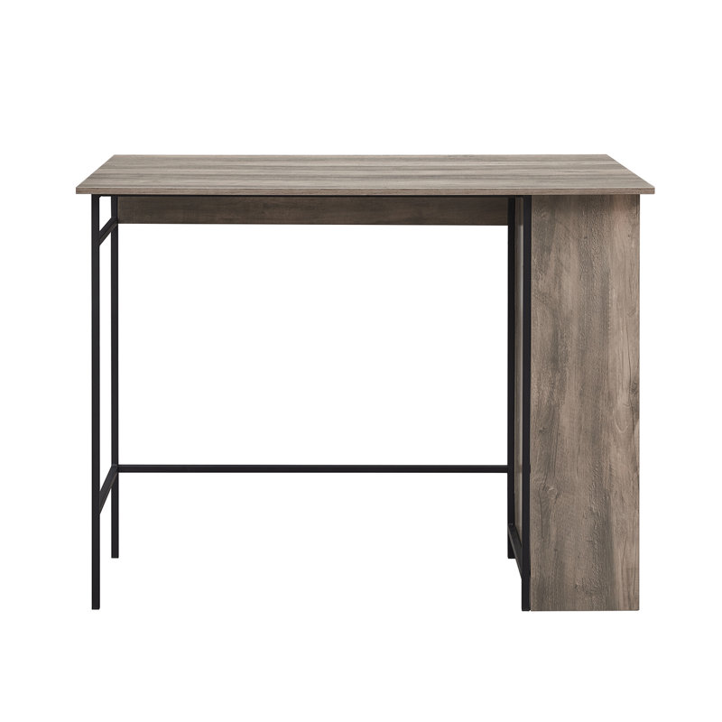 Foundry Select Garcia Extendable Dining Table & Reviews | Wayfair