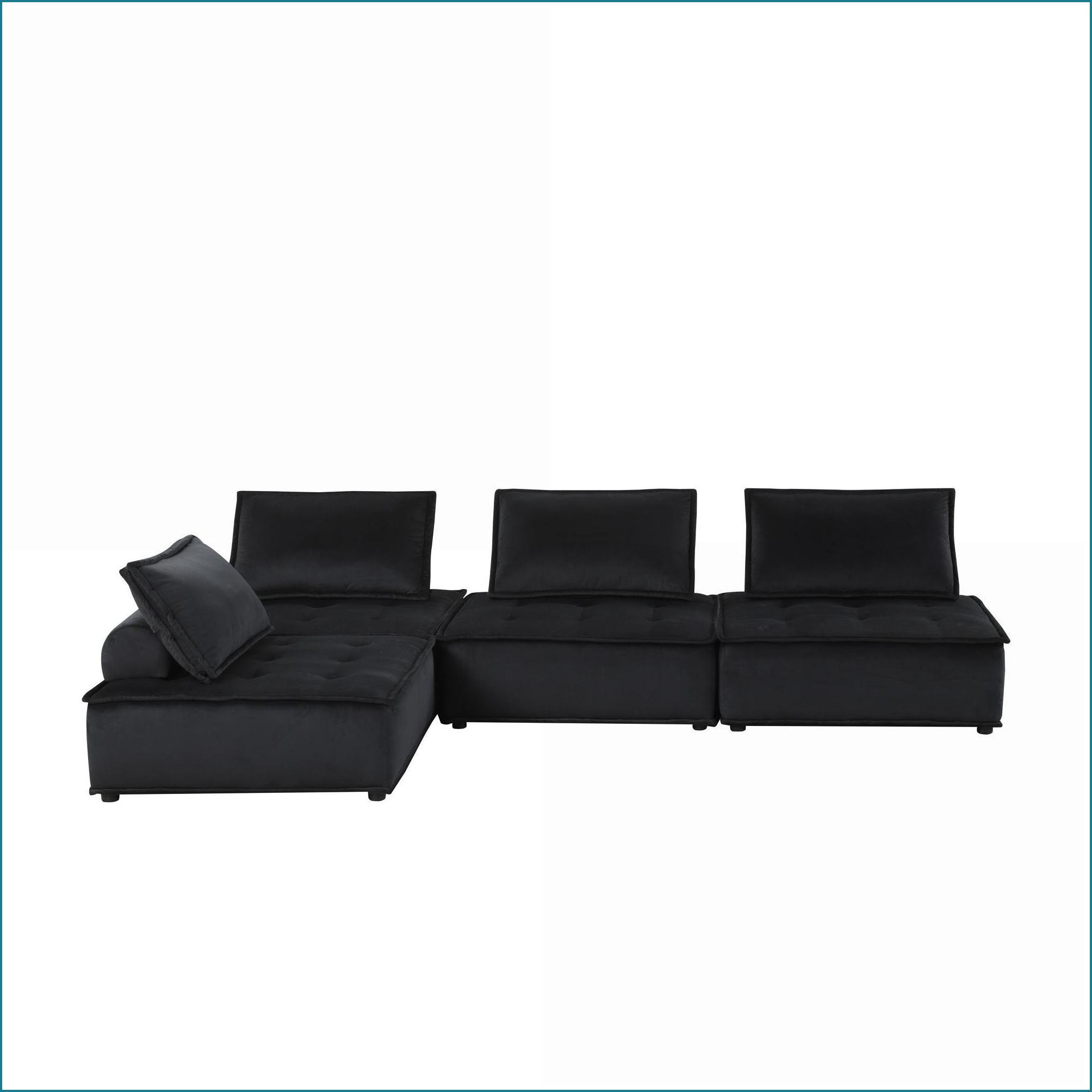 George Oliver Sofas Couches 5 Pc 120" Living Room Sofa & Loveseat Set ...