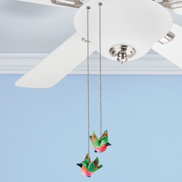 Winston Brands Bird Ceiling Fan Pull Chain - Wayfair Canada