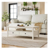 Traditional Coffee Tables You'll Love | Wayfair